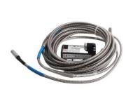 China EPRO PR6423/011-131 8mm Eddy Current Sensor with M10x1 Thread and 8-Meter Armored Cable for Industrial Monitoring for sale