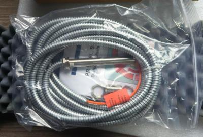 China EPRO PR6423/013-020 8mm Eddy Current Sensor with M10x1 Thread and 6-Meter Armored Cable for Industrial Monitoring for sale