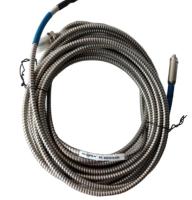 China EPRO PR6423/016-011-CN 8mm Eddy Current Sensor with M10x1 Threaded 5-Meter Armored Cable and IP66 Protection for sale
