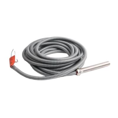 China EPRO PR6423/018-010 8mm Eddy Current Sensor with M10x1 Threaded Design 5-Meter Armored Cable and IP66 Protection for sale