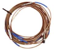 China EPRO PR6423/10R-010 Eddy Current Sensor with 3/8″-24 UNF Reverse Mount and 5m Lemo Connector for Non-Contact Displacement Measurement for sale