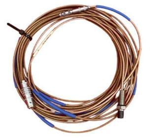 China EPRO PR6423/10R-010 Eddy Current Sensor with 3/8″-24 UNF Reverse Mount and 5m Lemo Connector for Non-Contact Displacement Measurement for sale