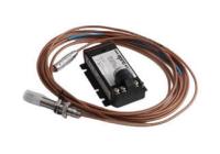 China EPRO PR6423/003-010 Eddy Current Sensor with M10x1 Thread 5m Cable and Lemo Connector for Shaft Displacement Monitoring for sale
