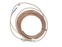 China EPRO PR6423/004-010 Eddy Current Sensor with M10x1 Thread 5-Meter Cable and Lemo Connector for Vibration Monitoring for sale