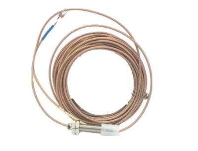 China EPRO PR6423/004-010 Eddy Current Sensor with M10x1 Thread 5-Meter Cable and Lemo Connector for Vibration Monitoring for sale