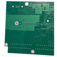 China GE EX2100e IS200ECTXG1A CT Expansion Board for Generator Excitation Control with 125VDC Power Distribution and Current Signal Pickup for sale