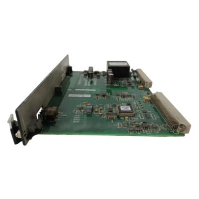 China GE EX2100e IS200EDFFH1A Digital Excitation Control Board with 125VDC Power Distribution for Voltage Stability in Industrial Power Plants for sale