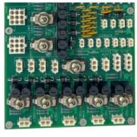 China GE EX2100e IS200EDISG1A Excitation Control Board with 125VDC Power Distribution Industrial Grade Materials and Plug-and-Play Installation for sale