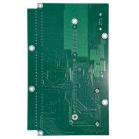 China GE EX2100e IS200EDISG1A Excitation Control Board with 125VDC Power Distribution Industrial Grade Materials and Plug-and-Play Installation for sale