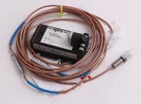 China EPRO PR6423/00R-010 Eddy Current Sensor with M10x1 Reverse Mount and 5m Lemo Connector for Non-Contact Measurement for sale