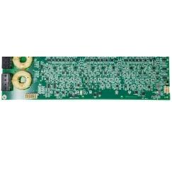 China GE EX2100e IS200ESYSH1A Control Board with 125VDC Power Distribution for Industrial Automation and Wide Temperature Range for sale