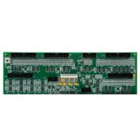 China GE EX2100e IS200ESYSH1A Control Board with 125VDC Power Distribution for Industrial Automation and Wide Temperature Range for sale
