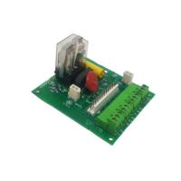 China GE EX2100e 117T6409P040ABAC Power Control Module with 125VDC Power Distribution Sturdy Construction and Easy Installation for sale