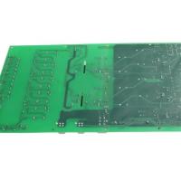 China GE EX2100e IS200EDEXG1B Excitation Control Board with 125VDC Power Distribution for Generator Protection and Industrial Grade Materials for sale