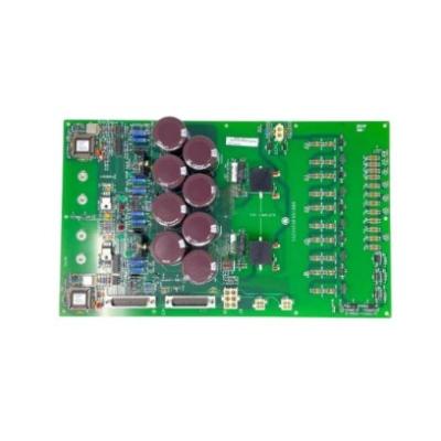 China GE EX2100e IS200EDEXG1B Excitation Control Board with 125VDC Power Distribution for Generator Protection and Industrial Grade Materials for sale