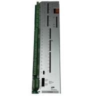 China ABB UFC719AE101 I/O Interface Module with 24VDC Rated Voltage Industrial-Grade Materials and Wide Temperature Range for sale
