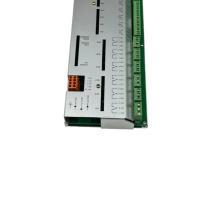 China ABB UFC719AE101 I/O Interface Module with 24VDC Rated Voltage Industrial-Grade Materials and Wide Temperature Range for sale