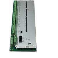 China ABB UFC719AE101 I/O Interface Module with 24VDC Rated Voltage Industrial-Grade Materials and Wide Temperature Range for sale