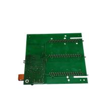 China ABB UBC717BE101 I/O Interface Module with 24VDC Rated Voltage Industrial-Grade Materials and Wide Temperature Range for sale