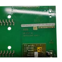 China ABB UBC717BE101 I/O Interface Module with 24VDC Rated Voltage Industrial-Grade Materials and Wide Temperature Range for sale