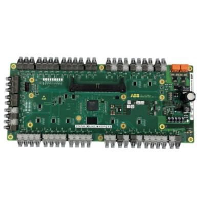 China ABB UFC921A101 Durable Industrial Controller Module with 24VDC and Wide Temperature Range for sale