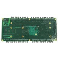 China ABB UFC921A101 Durable Industrial Controller Module with 24VDC and Wide Temperature Range for sale