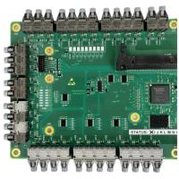 China ABB UFC921A101 Durable Industrial Controller Module with 24VDC and Wide Temperature Range for sale