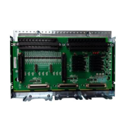 China GE IS200TREAH1AED Industrial Grade Control Board for Power Generation Systems with High Temperature Resistance and Easy Installation for sale