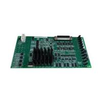 China GE IS200WREAH1ADB Relay Output Board with 24VDC Power Distribution for Dust and High-Temperature Resistant Power Plant Control for sale