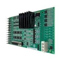 China GE IS200WREAH1ADB Relay Output Board with 24VDC Power Distribution for Dust and High-Temperature Resistant Power Plant Control for sale