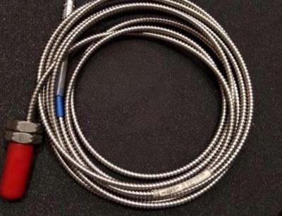 China EPRO PR6424/012-010 Eddy Current Sensor with M18x1.5 Thread 5m Armored Cable and Lemon Connector for sale