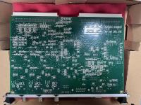 China GE IS215VCMIH2CC Bus Master Controller Module with 32-Bit DSP Processor and IONet Ethernet Ports for Industrial Automation for sale