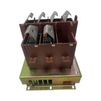 China ABB KU C711AE101 3BHB004661R0101 Control Module with 24VDC Power Wide Temperature Range and Industrial Materials for sale