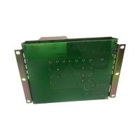 China ABB KU C711AE101 3BHB004661R0101 Control Module with 24VDC Power Wide Temperature Range and Industrial Materials for sale