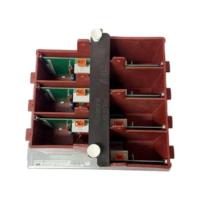China ABB KUC755AE117 3BHB005243R0117 Power Control Module with 24VDC Rated Voltage, Wide Temperature Range -40°C to +70°C and Robust Industrial Materials for sale