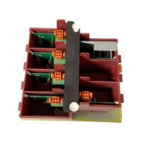 China ABB KUC755AE117 3BHB005243R0117 Power Control Module with 24VDC Rated Voltage, Wide Temperature Range -40°C to +70°C and Robust Industrial Materials for sale