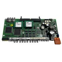 China ABB PPC907BE 3BHE024577R0101 24VDC Industrial Control Module with Wide Temperature Range and Fast Data Calculation for sale