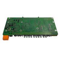 China ABB PPC907BE 3BHE024577R0101 24VDC Industrial Control Module with Wide Temperature Range and Fast Data Calculation for sale