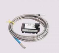 China EPRO PR6426/000-030 Eddy Current Sensor with 8-meter Non-armored Cable and Lemon Mount Plate for Non-contact Displacement Measurement for sale