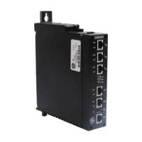 China GE IS220UCSAH1A PLC Module with 24VDC Power Distribution High-Temperature Resistant Industrial Safety Control Board for sale