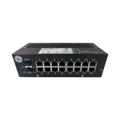 China GE IS420ESWBH3A Safety Control Board with Durable Industrial Components and High-Temperature Resistance for Power Generation Equipment for sale
