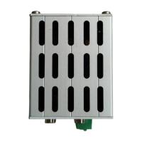 China ABB RLM01 3BDZ000398R1 Redundancy Link Module for Stable Data Transfer with Industrial Materials and Quick Installation for sale