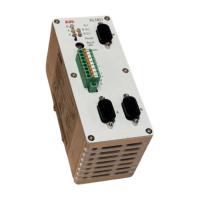 China ABB RLM01 3BDZ000398R1 Redundancy Link Module for Stable Data Transfer with Industrial Materials and Quick Installation for sale