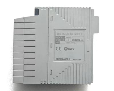 China Yokogawa SB401-10 ESB Bus Interface Slave Module for CENTUM VP DCS with High-speed Communication and Redundant Configurations for sale