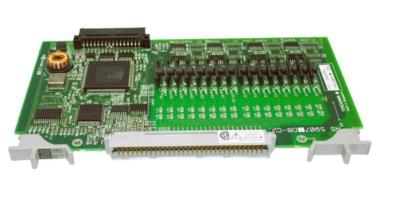 China Yokogawa ADM11 16-Channel Digital Input Module with Contact Input and Industrial-Grade Isolation for CENTUM VP DCS for sale