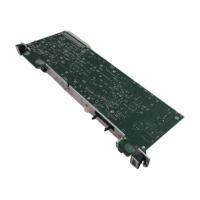 China ABB 086444-005 Signal Input Card with Modbus TCP Interface 24VDC Rated Voltage for Harsh Environments for sale