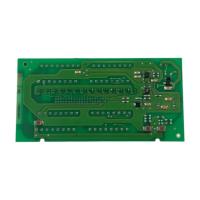 China ABB DSTA 155P 3BSE018323R1 Signal Terminal Unit for Industrial Control Systems with 24VDC and Stable Field Signals for sale