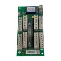 China ABB DSTA 155P 3BSE018323R1 Signal Terminal Unit for Industrial Control Systems with 24VDC and Stable Field Signals for sale