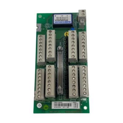 China ABB DSTA 155P 3BSE018323R1 Signal Terminal Unit for Industrial Control Systems with 24VDC and Stable Field Signals for sale