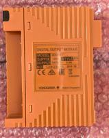 China Yokogawa SDV541-S53 16-Channel Digital Output Module with 24 VDC Module Isolation for Redundant Control Architectures for sale